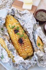 How To Cook Corn on the Cob (6 Ways)