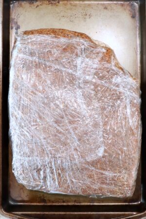 Homemade Pastrami Recipe