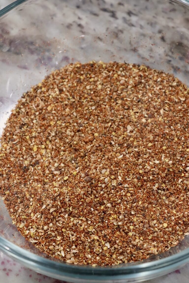 Homemade Pastrami Recipe