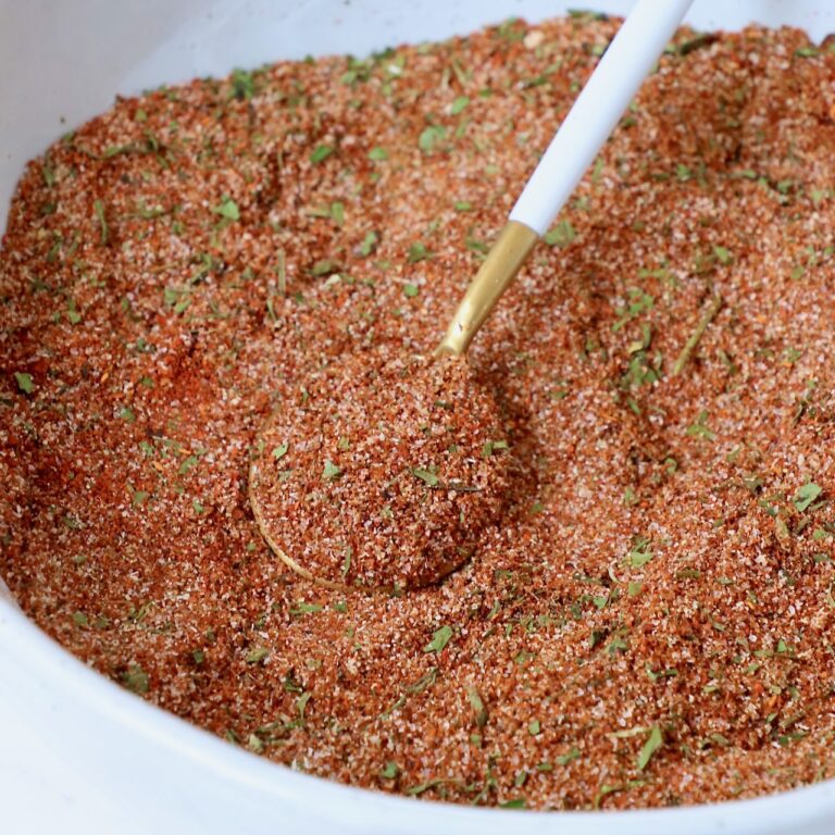 Carne Asada Seasoning Recipe