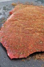 Carne Asada Seasoning Recipe