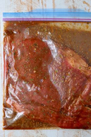Carne Asada Seasoning Recipe