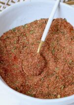 Carne Asada Seasoning Recipe