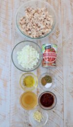 Chicken Tinga Recipe
