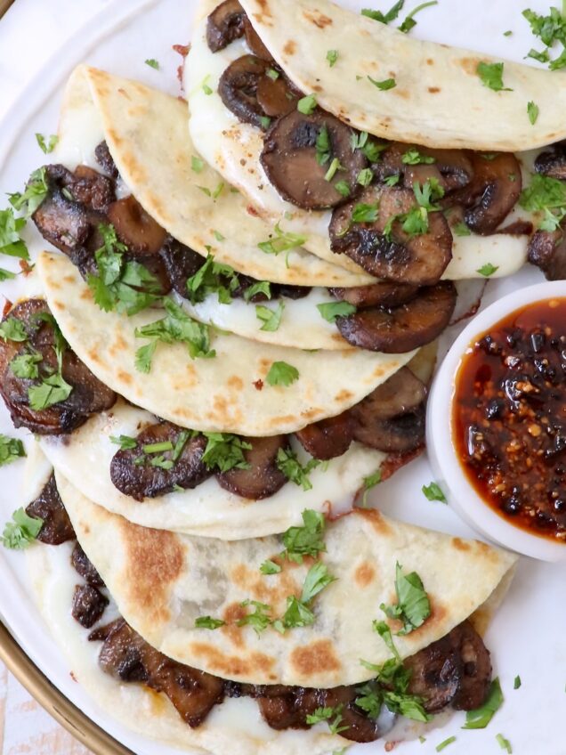 Pork Tacos (Quick and Easy Recipe)