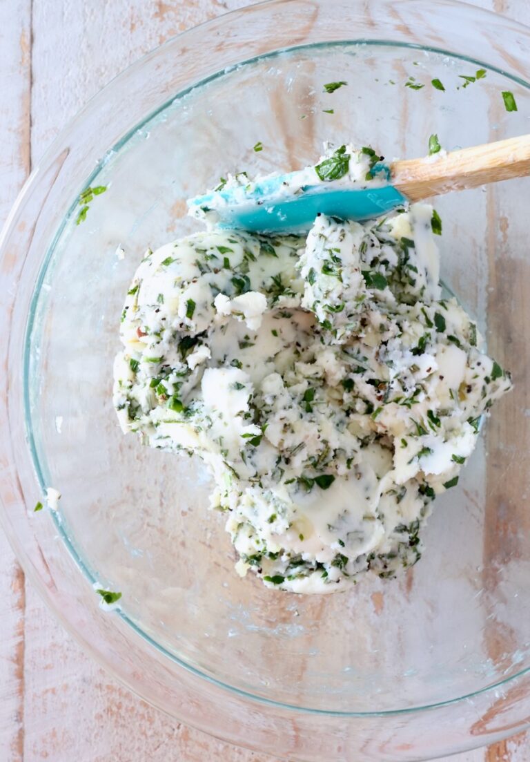 How To Make Compound Butter