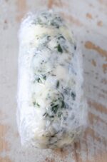 How To Make Compound Butter