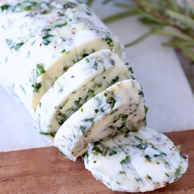 How To Make Compound Butter