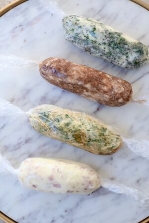 How To Make Compound Butter