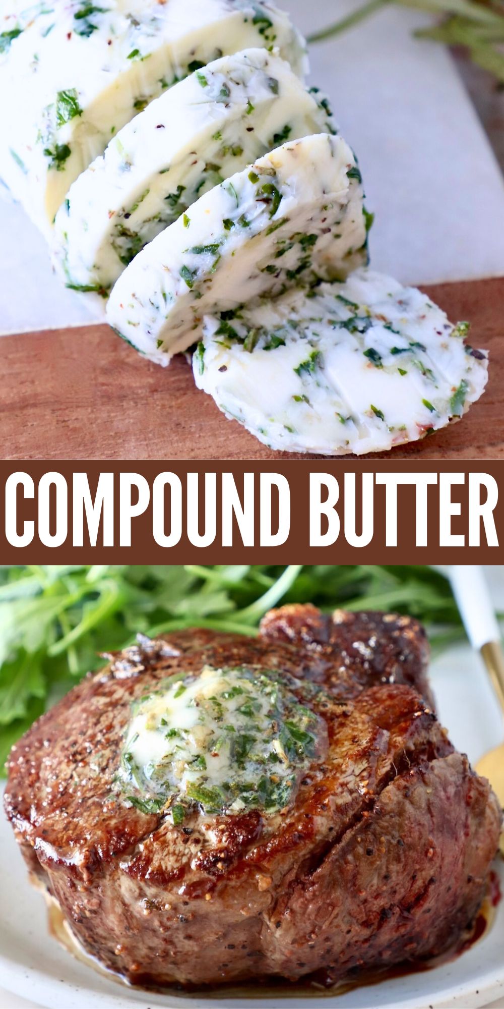 How To Make Compound Butter