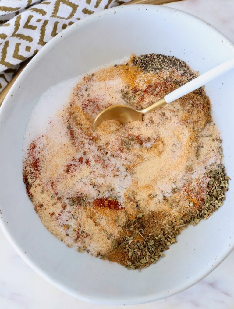 Adobo Seasoning Recipe