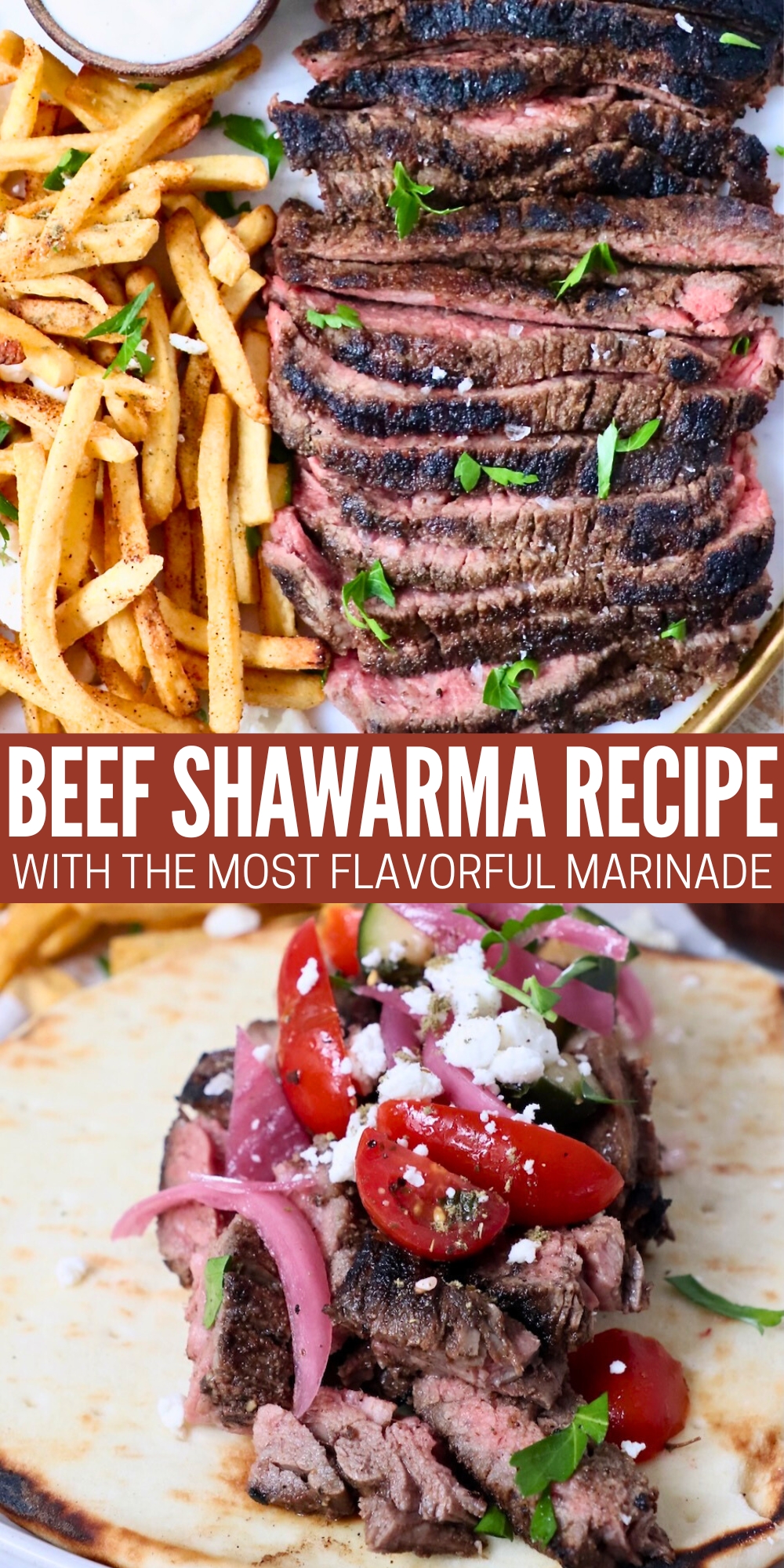 Beef Shawarma Recipe