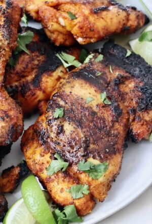 Homemade Sazon Seasoning